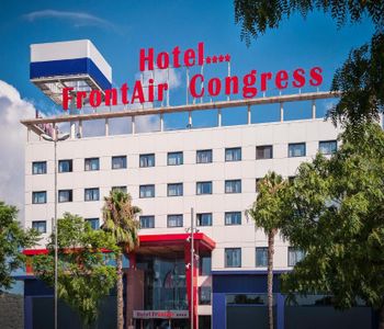MWC Barcelona 2025 - Alexandre Hotel Frontair Congress