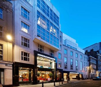 2026 INTA Annual Meeting London - Leonardo Royal London City