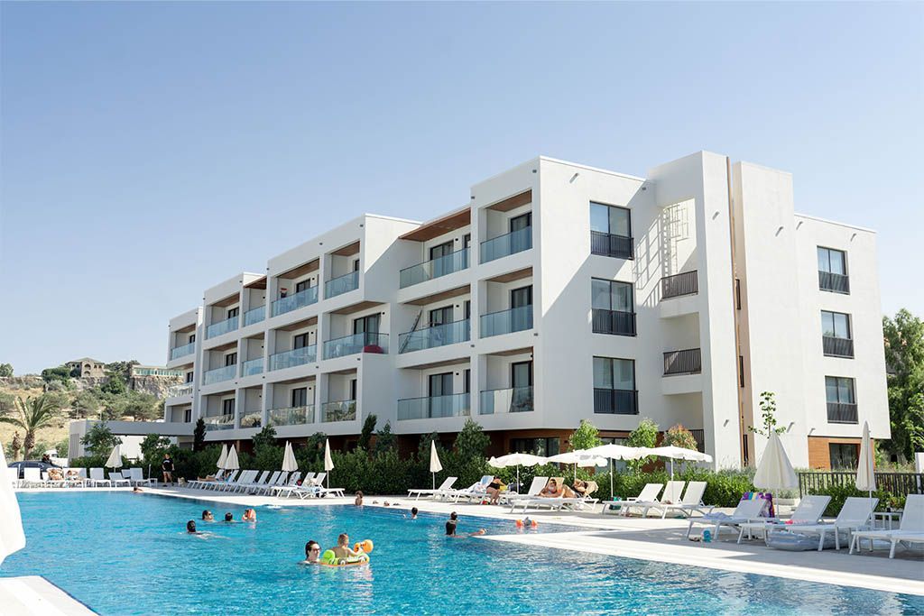 COP29 Baku - Park Residences by Sea Breeze Resort