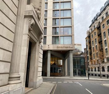 2026 INTA Annual Meeting London - DoubleTree by Hilton London - Tower ...