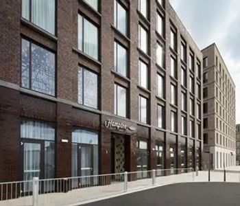 2026 INTA Annual Meeting London - Hampton by Hilton London Docklands