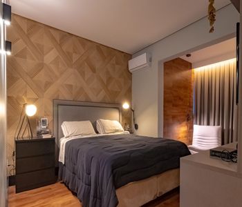 COP30 BELEM - Torre Solazzo apartment 1202 (1148)