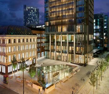 2026 INTA Annual Meeting London - Pan Pacific London Hotel