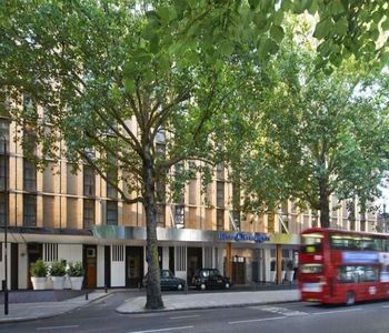 2026 INTA Annual Meeting London - Hilton London Kensington Hotel