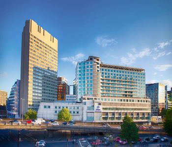 2026 INTA Annual Meeting London - Hilton London Metropole