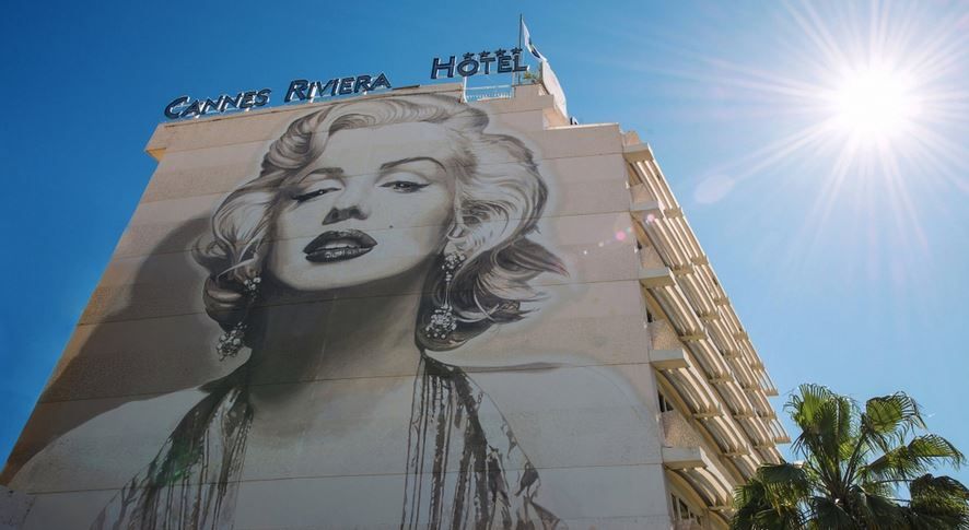 MIPCOM 2024 - BEST WESTERN PLUS CANNES RIVIERA & SPA